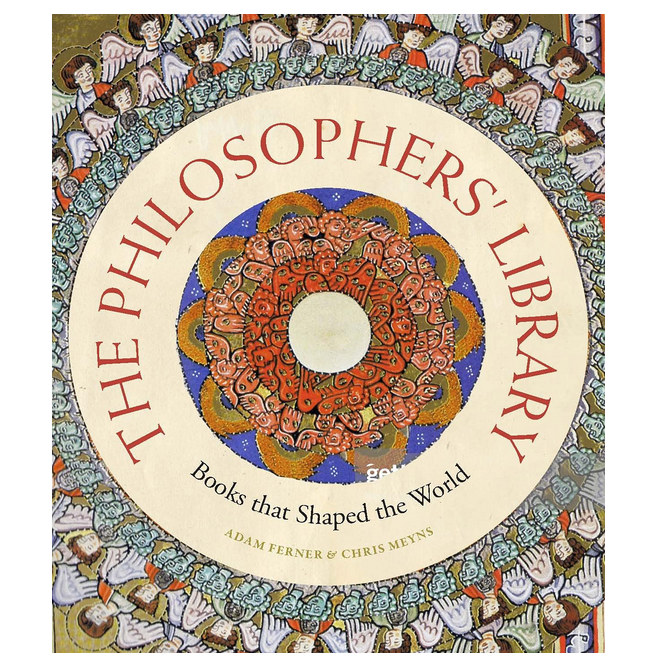 Philosophy – Page 2 – Present Indicative