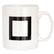 ESP Zener Mugs Set of 5 – Present Indicative