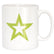 ESP Zener Mugs Set of 5 – Present Indicative