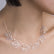 Filament Necklace – Present Indicative