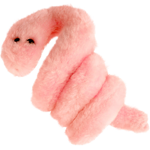 Syphilis - Giant Microbe – Present Indicative