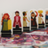 A Race in Time - History Heroes Board Game – Present Indicative