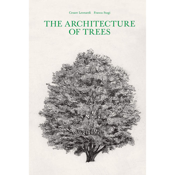 The Architecture of Trees – Present Indicative