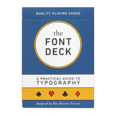 Games – Present Indicative