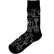 Nuclear Physics Socks – Present Indicative