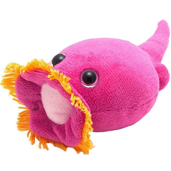 Microbes Plush