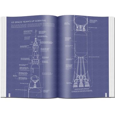 Thing Explainer: Complicated Stuff in Simple Words - Present Indicative